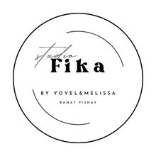 Studio Fika | סטודיו פיקה | סטודיו לקעקועים